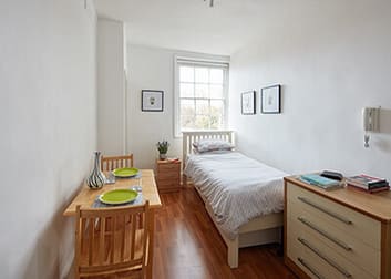 International Student Housing London - International Student ...