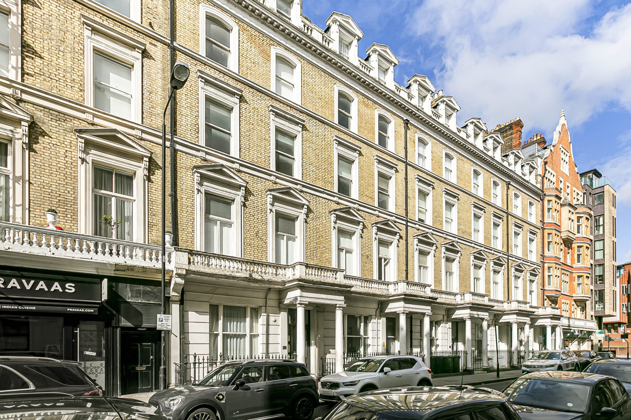 International Student Housing London - International Student ...