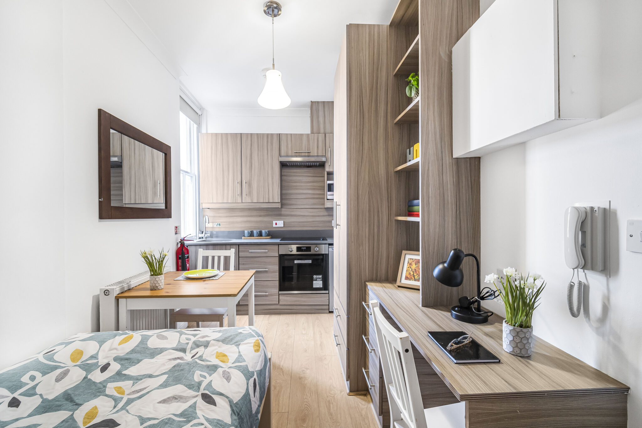 International Student Housing London - International Student ...