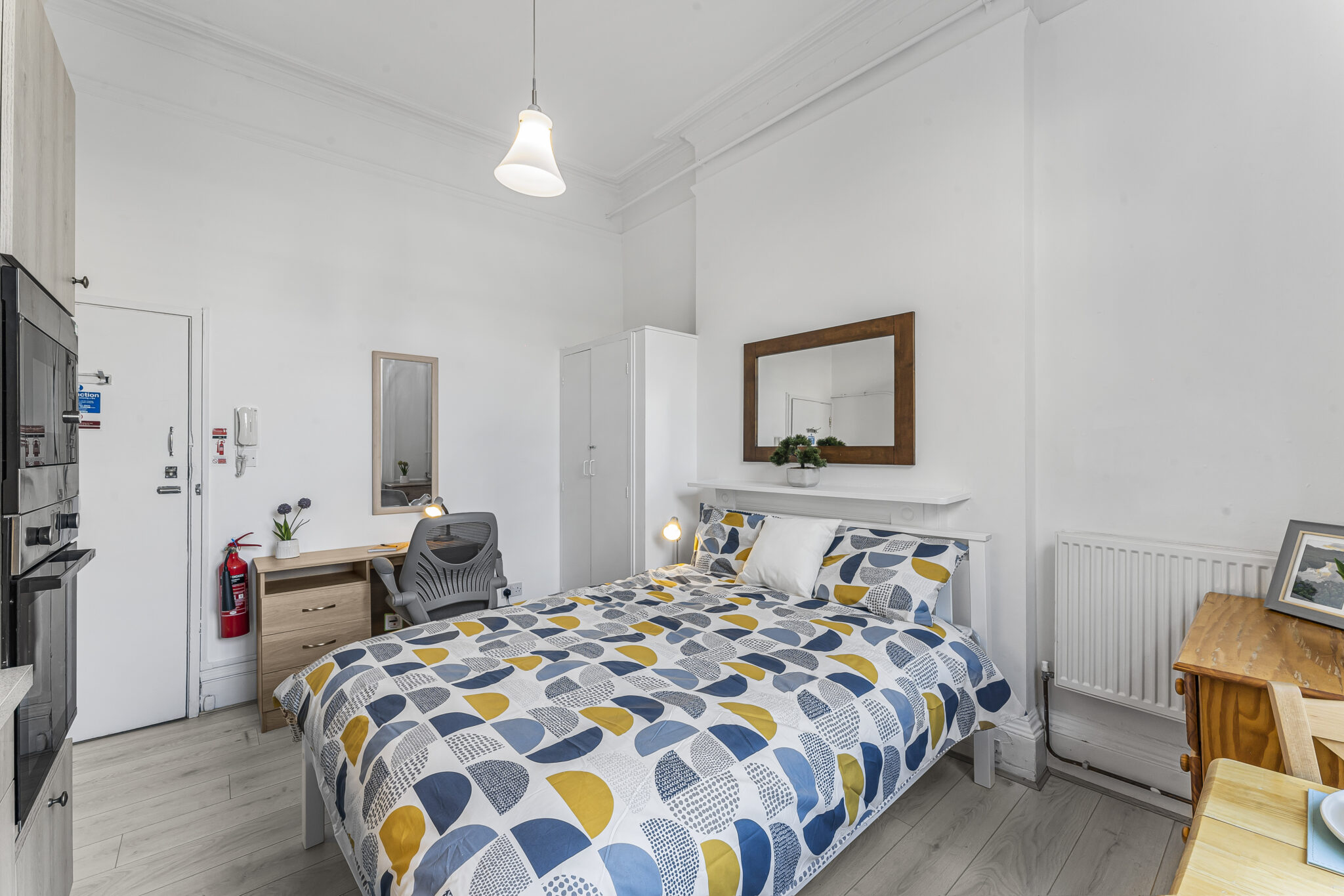 International Student Housing London - International Student ...